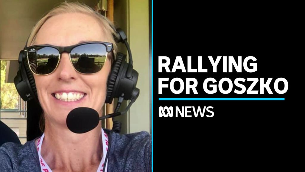 Cricket community rallies around Michelle Goszko after she suffered a ...