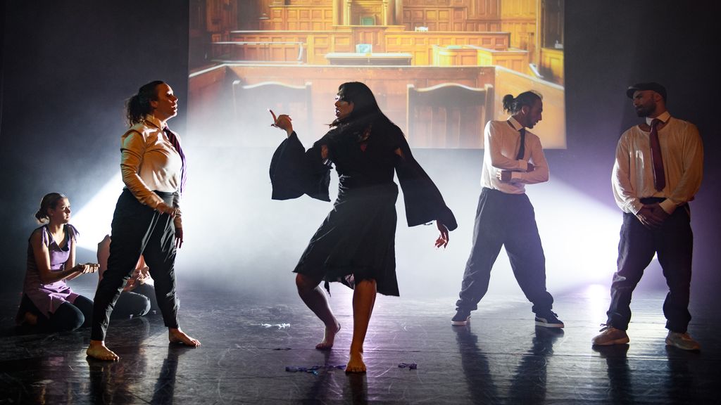 Dance - Topic - ABC News