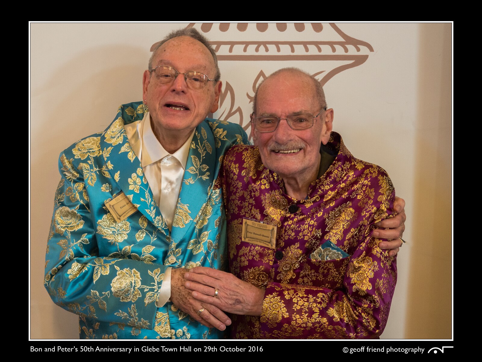 The Year that Made Me: Peter de Waal, 1957 - ABC listen