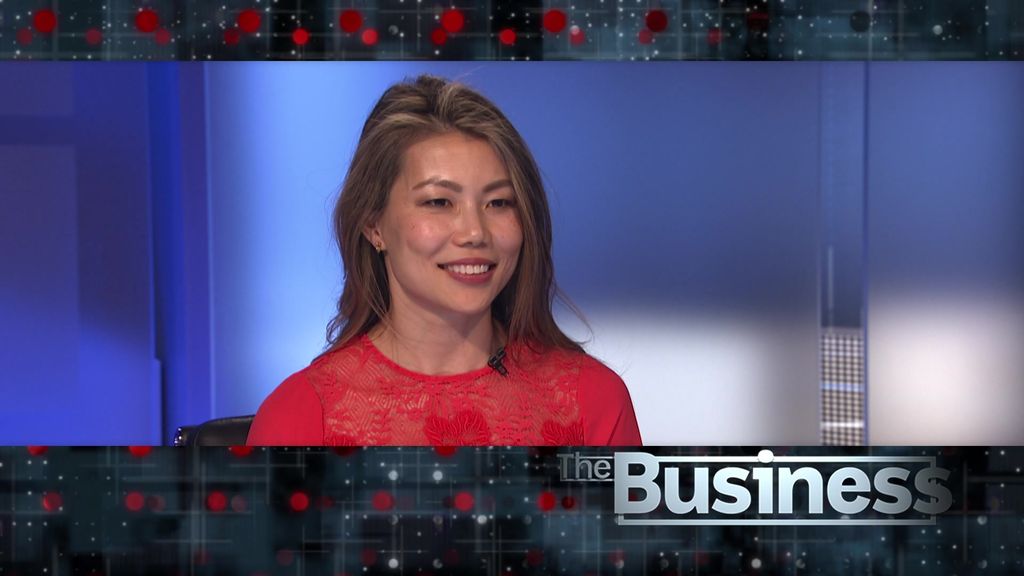 Tuesday markets with Jun Bei Liu - ABC News