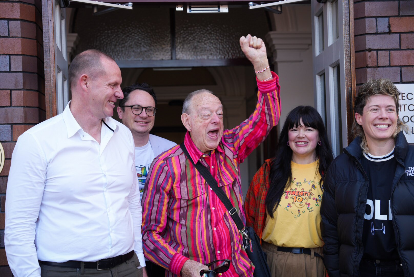 NSW's first Pride Centre in 17 years opens at Newtown in Sydney's inner ...