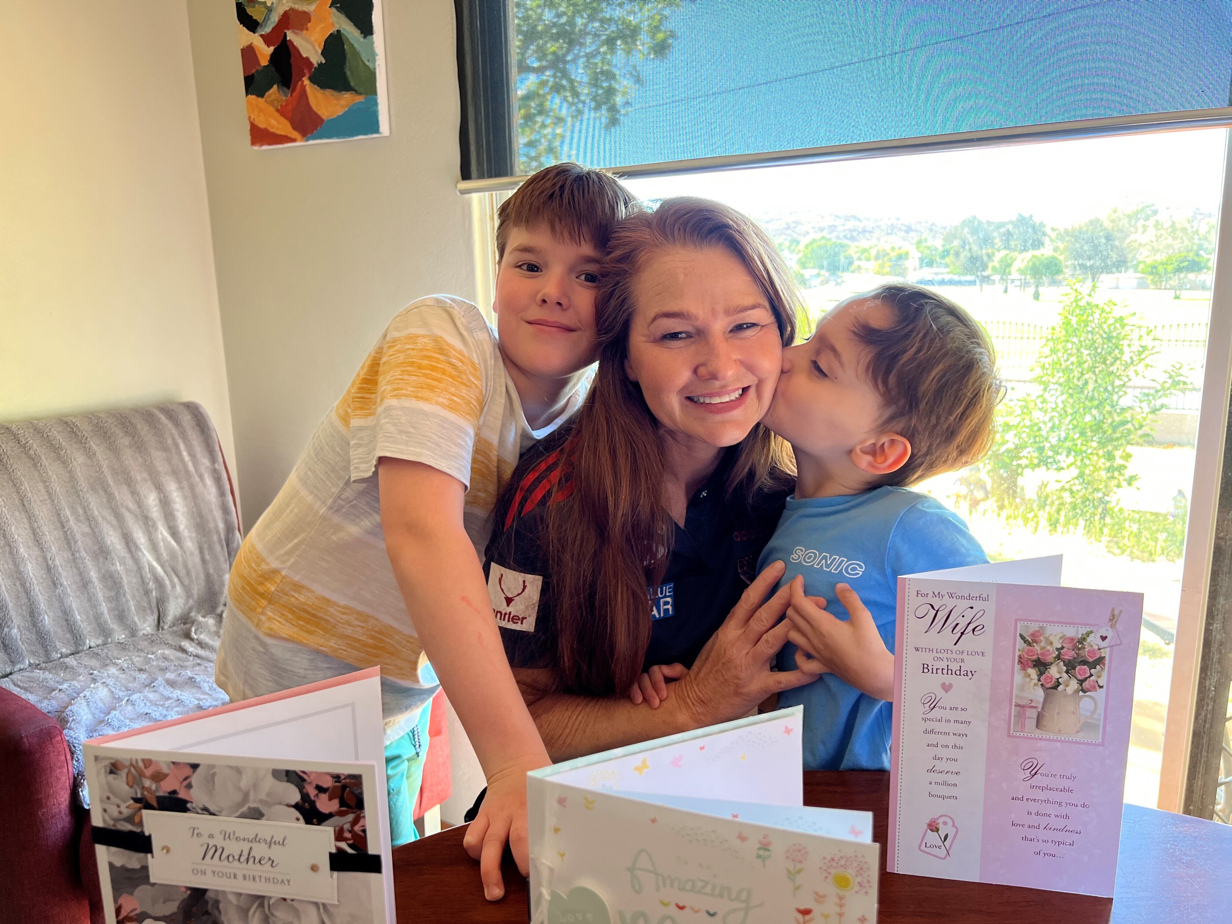 The 'oasis of the outback' is the best town in the world says this ...