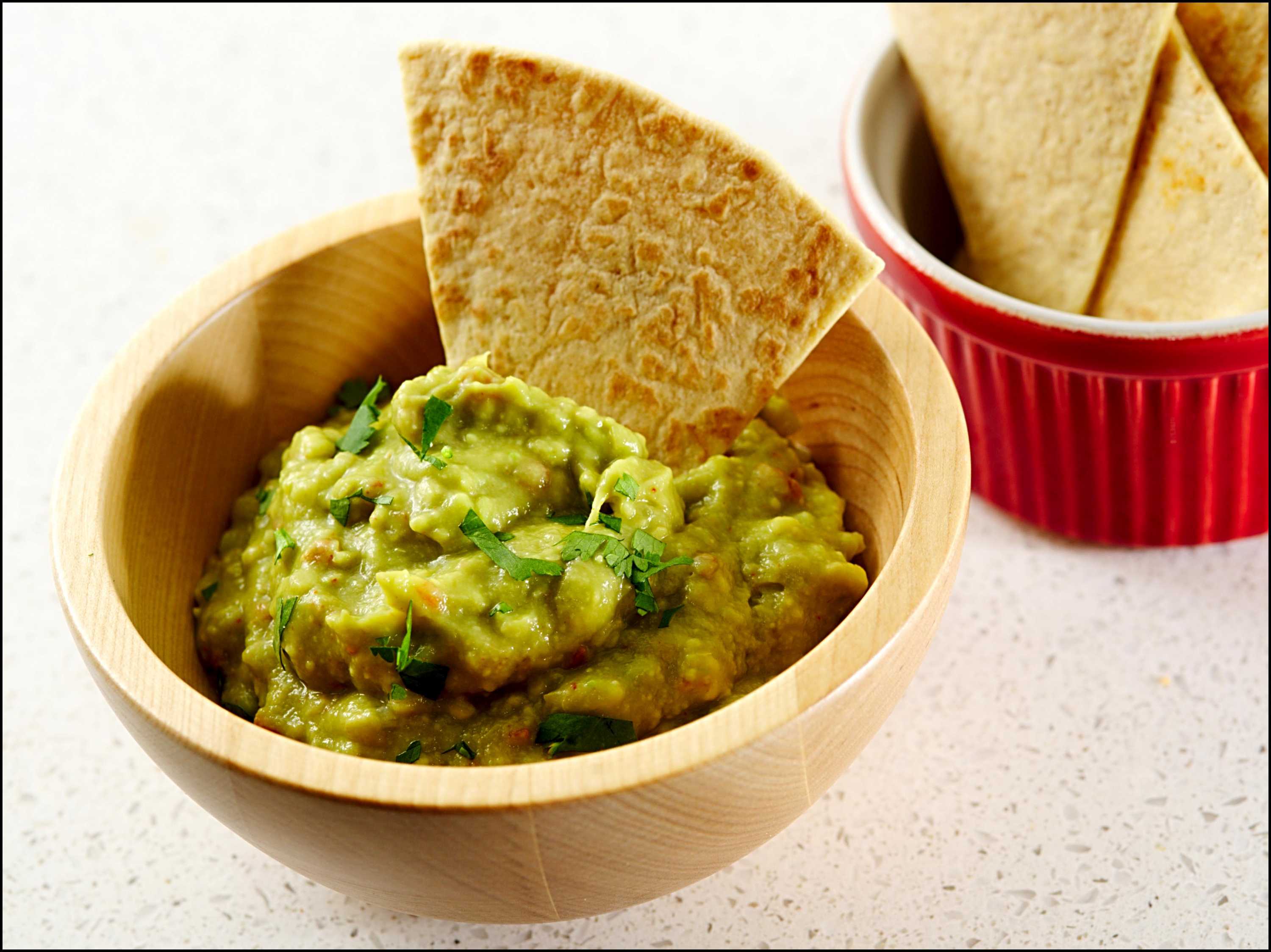 New York Times guacamole recipe draws Barack Obama, Jeb Bush into ...