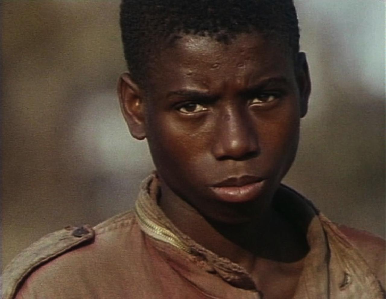 Inside a Holocaust - 1994 - ABC News