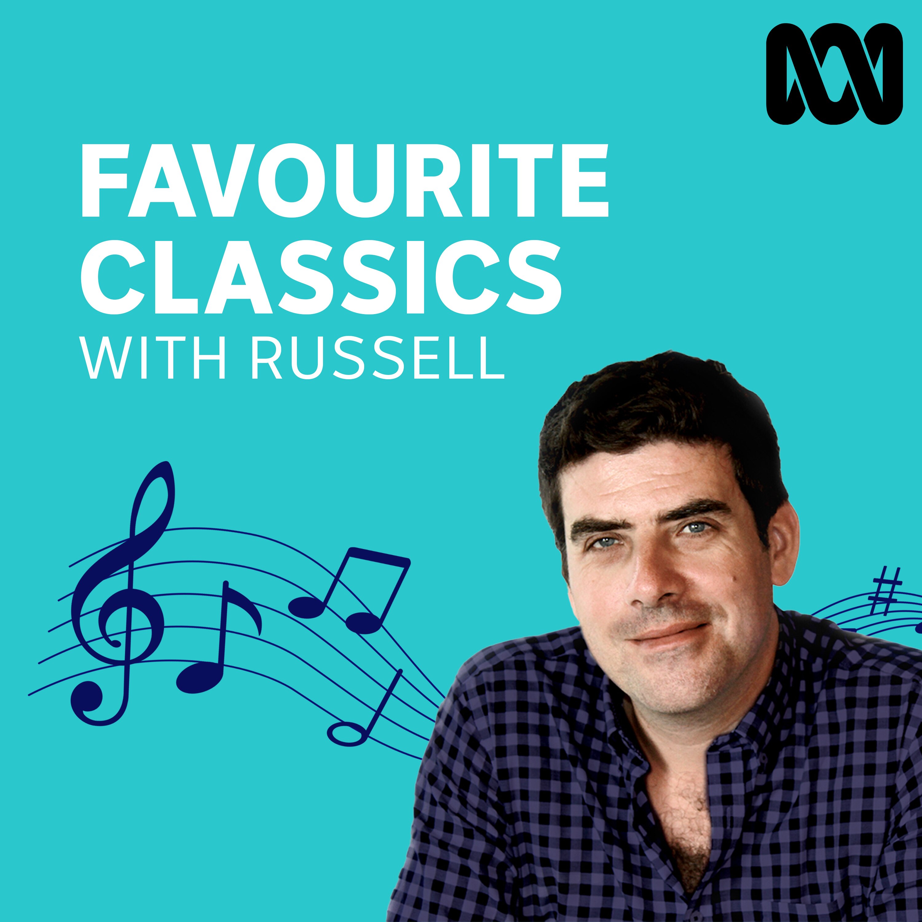 Favourite Classics with Russell with Russell Torrance - ABC listen
