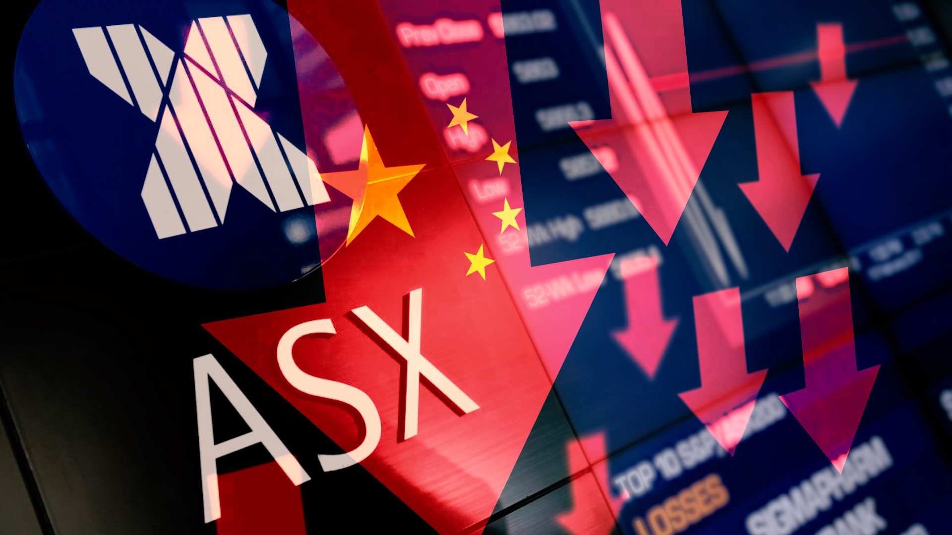 ASX delisted six Chinese companies in 2018, prompting experts to urge ...