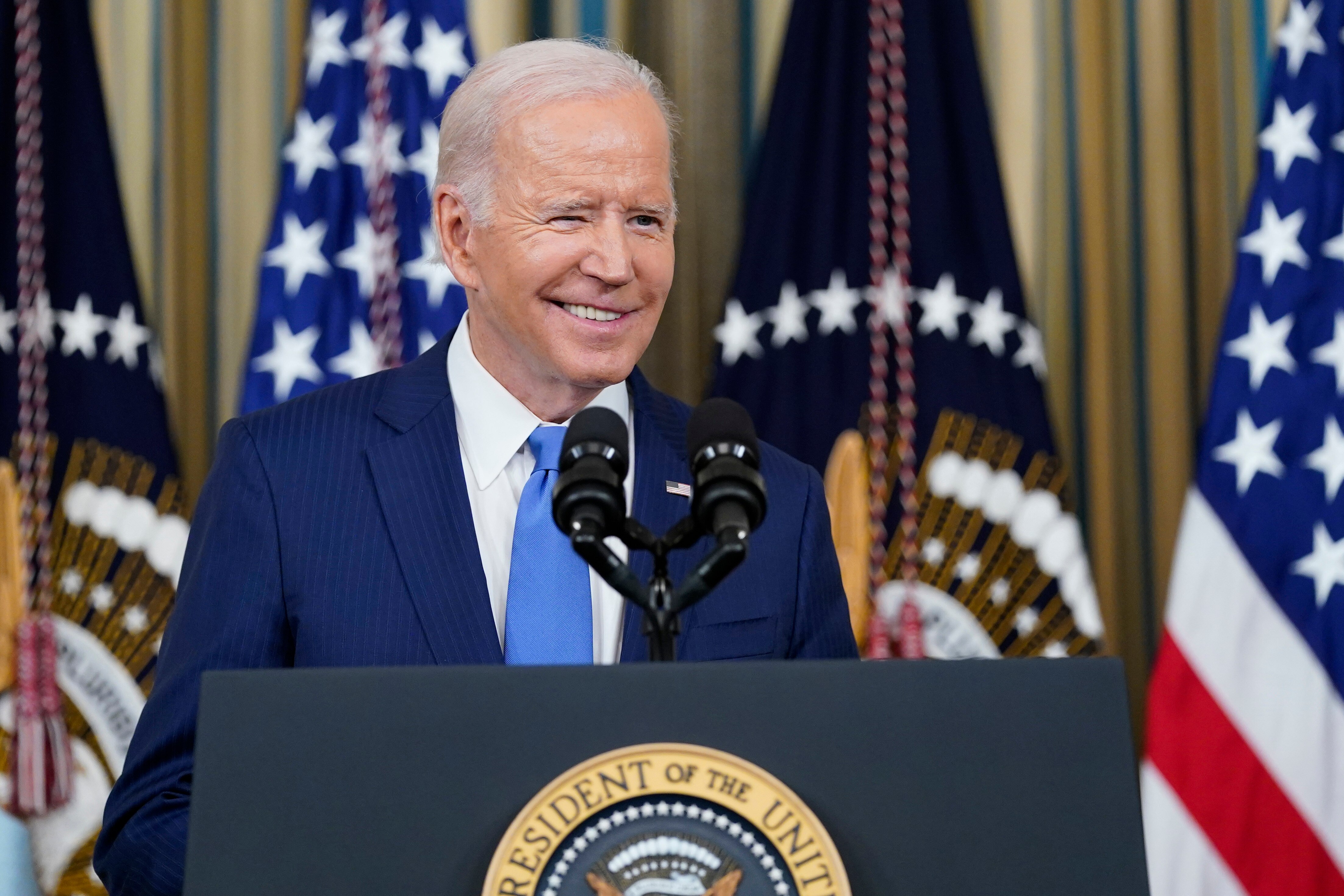 What do the US midterm election results mean for Joe Biden's presidency ...