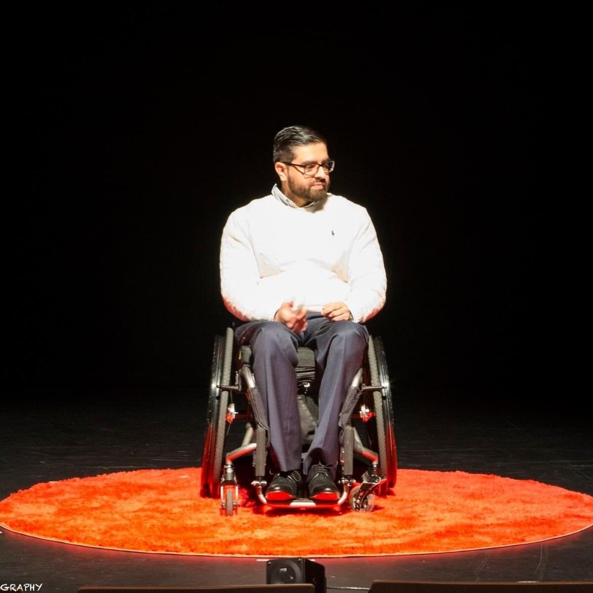 'The world's largest minority' — International Day of People with ...