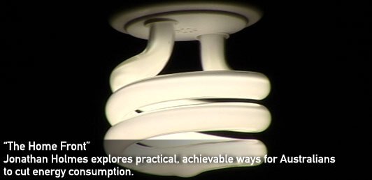 The Home Front - ABC News