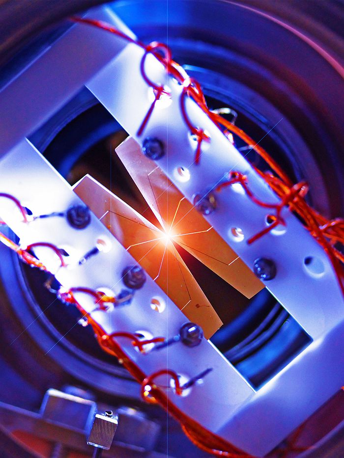 Techtopia: from advanced computers to teleportation - the possibilities ...