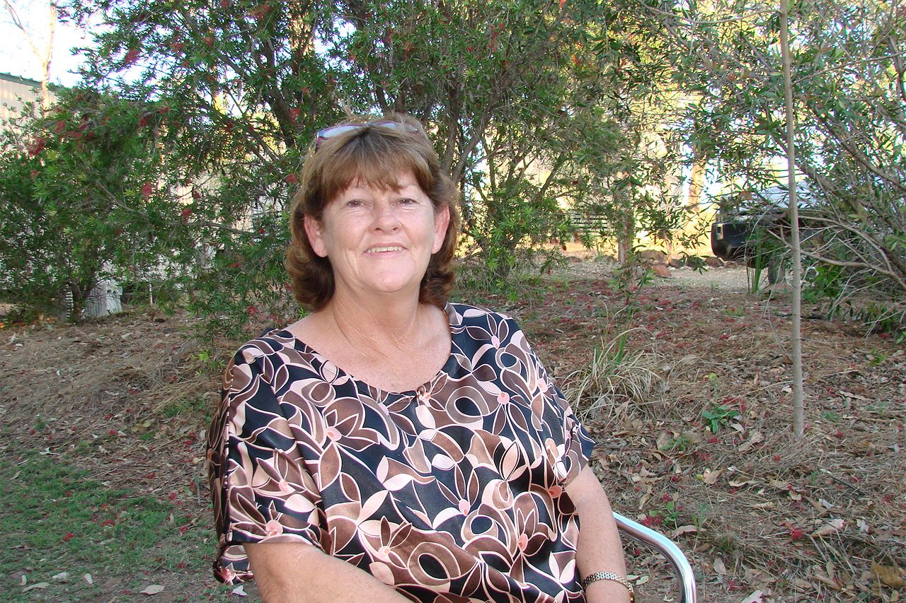 Going organic a labour of love - ABC News