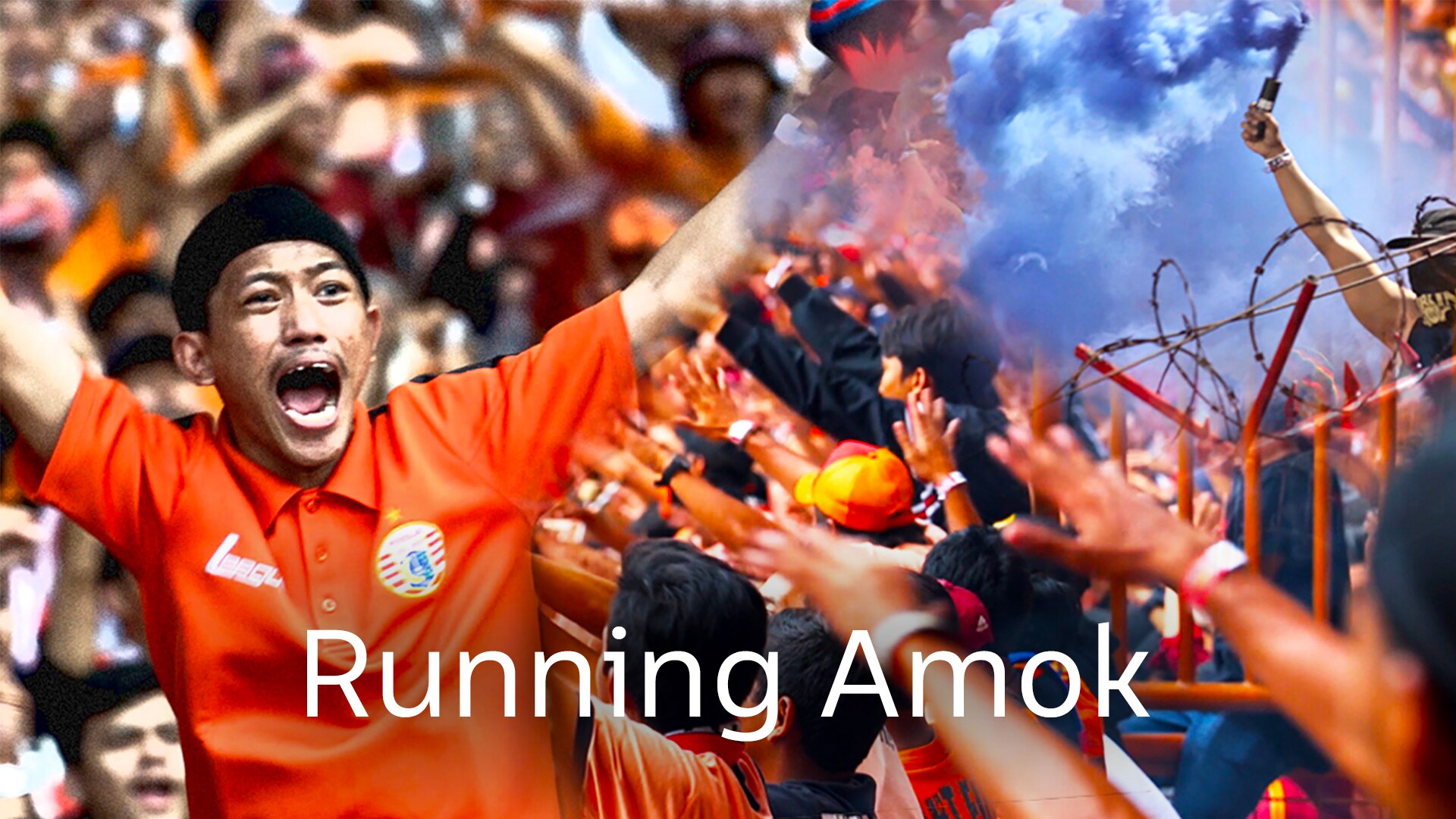 Running Amok - ABC Content Sales