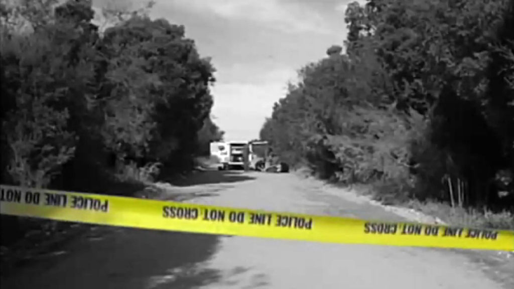 Claremont serial killings trial shown graphic video of Jane Rimmer and ...