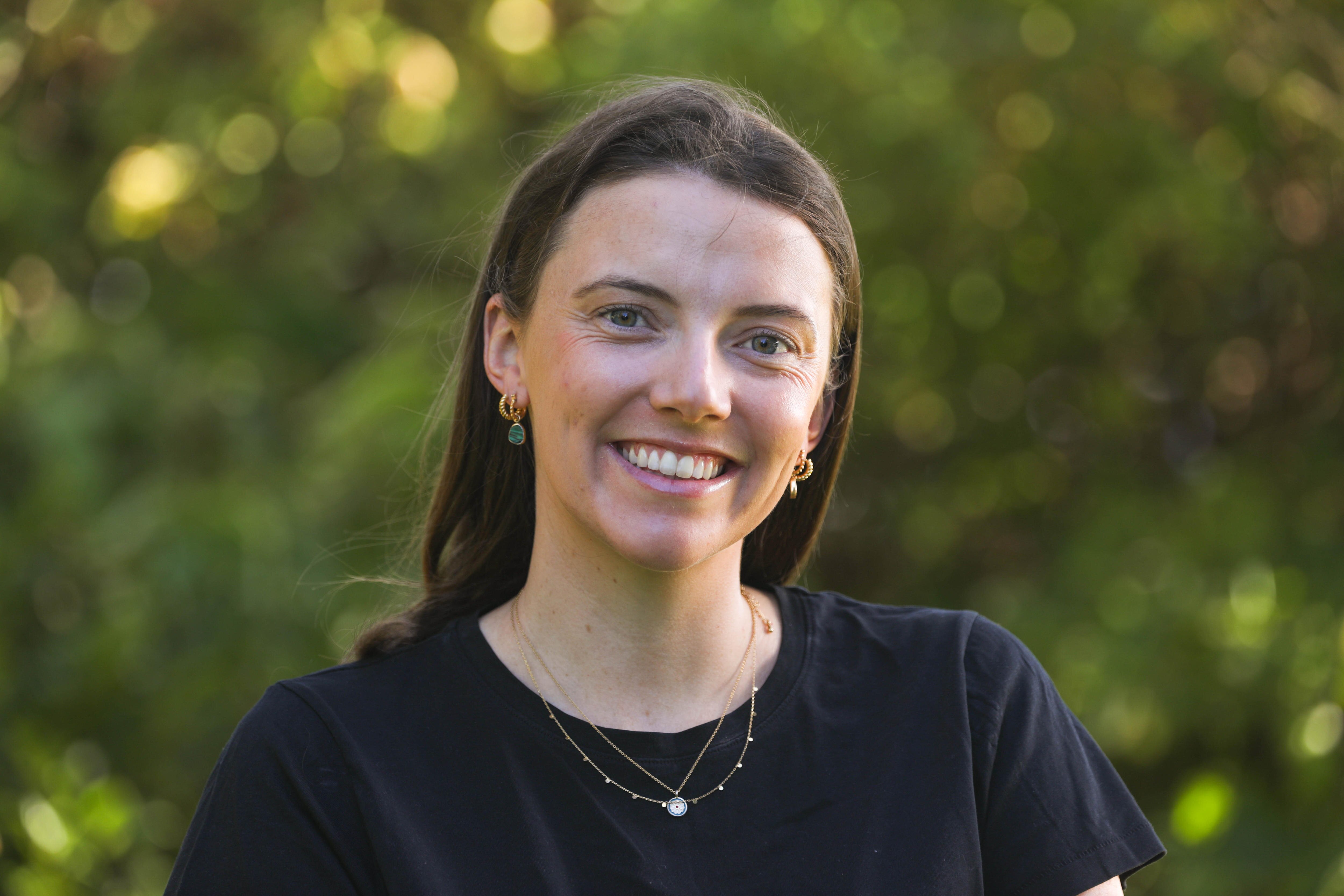 Kate Forrester - ABC News