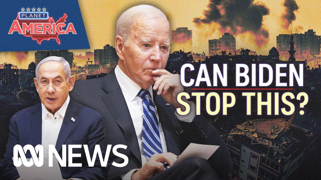 Planet America - ABC News