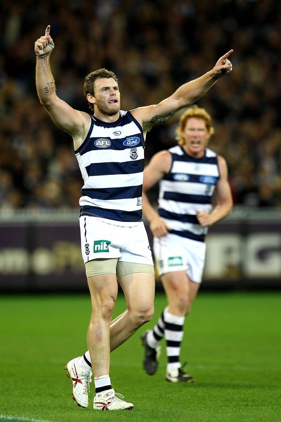 Mooney tips more Cats to bow out - ABC News