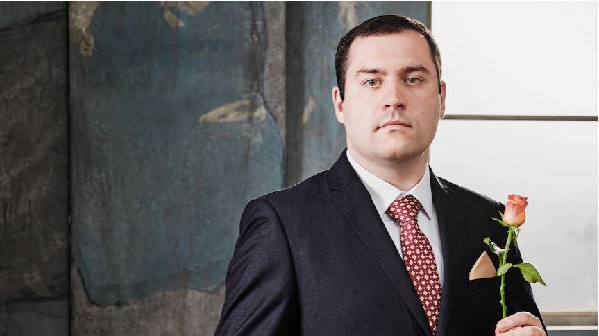 From Love On The Spectrum to celebrity chef - ABC Illawarra