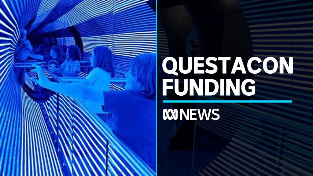 Federal budget funding boost for Canberra's science centre - ABC News