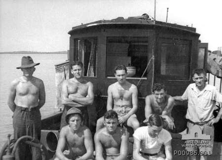 Singapore ceremony commemorates Australian World War II commando raid ...