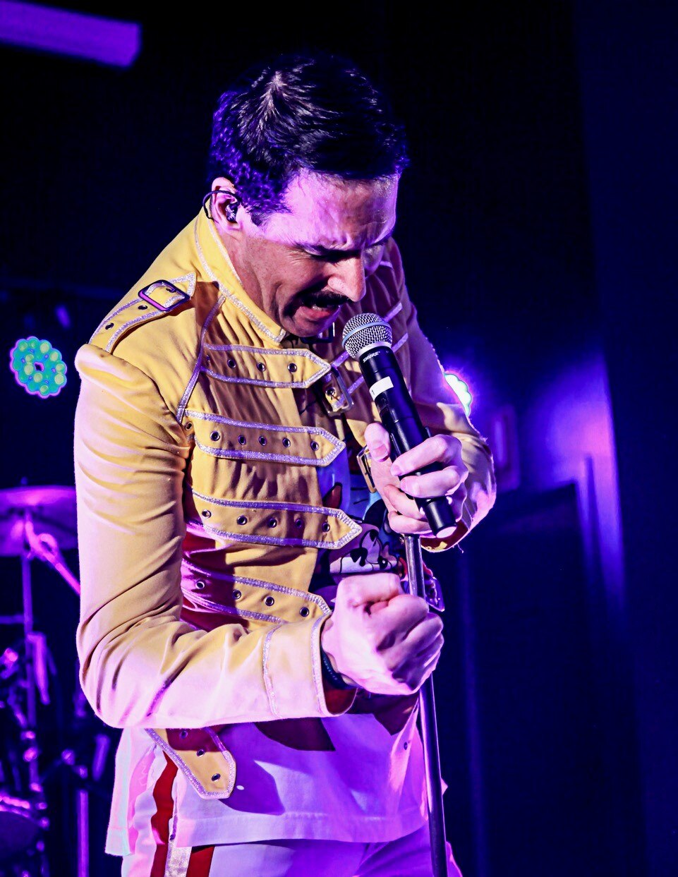 Bohemian Rhapsody a "Killer" tribute to Queen - ABC listen