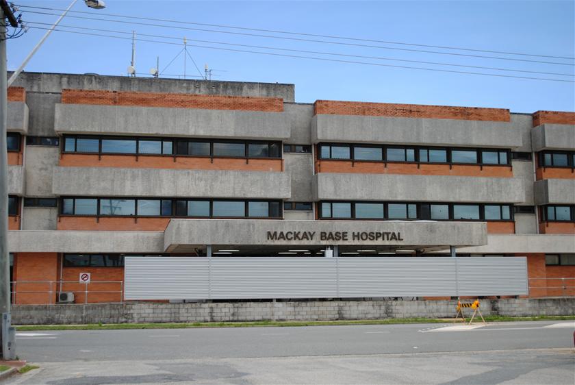 Mackay misses out of mental health funding - ABC News