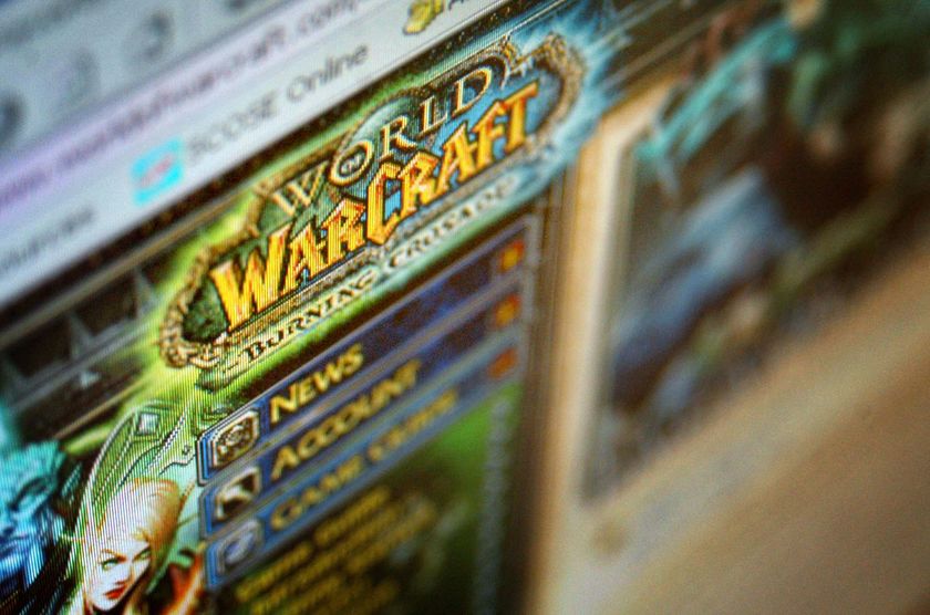 Researchers study 'World of Warcraft' plague - ABC News