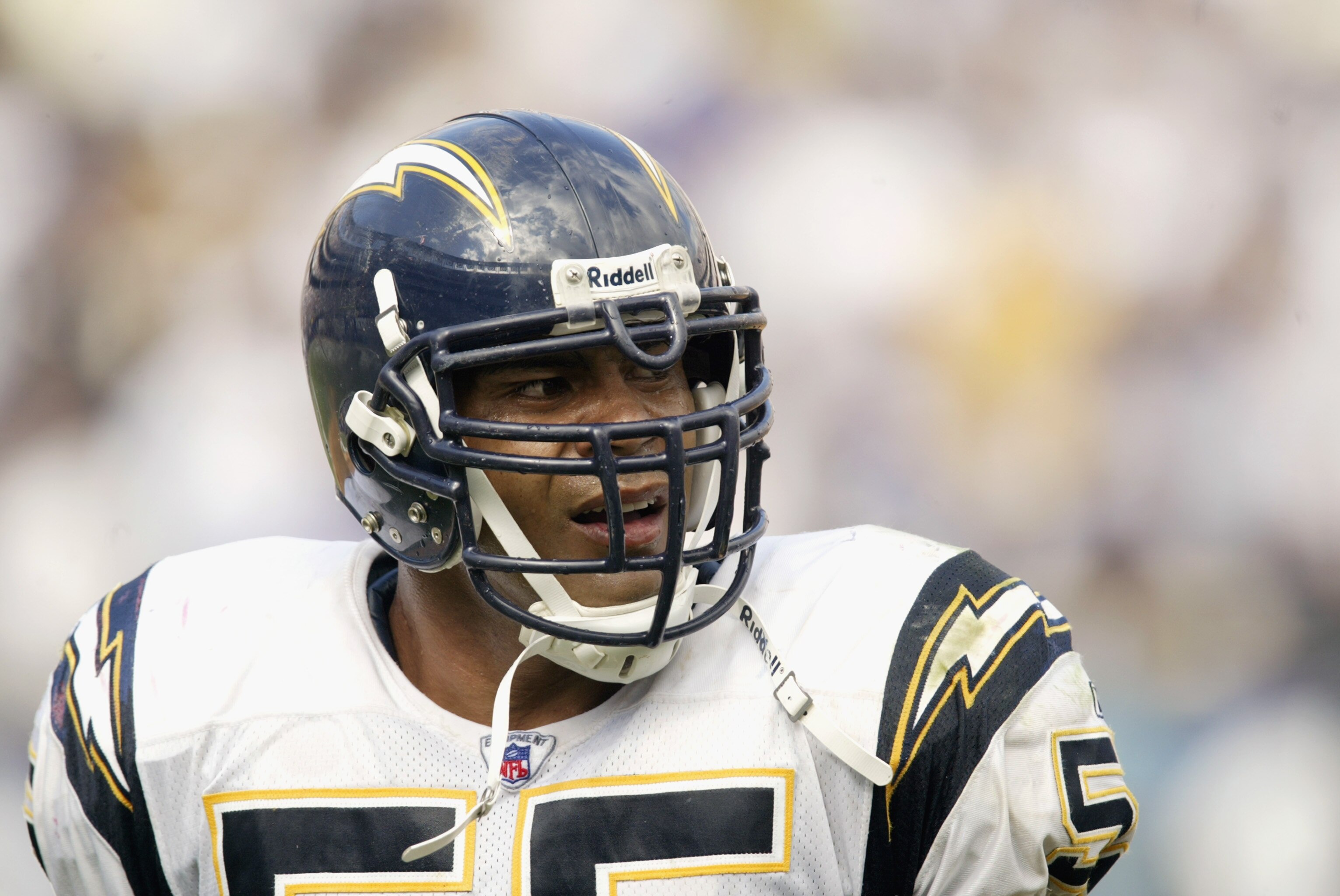 Seau death raises concern over concussions - ABC News