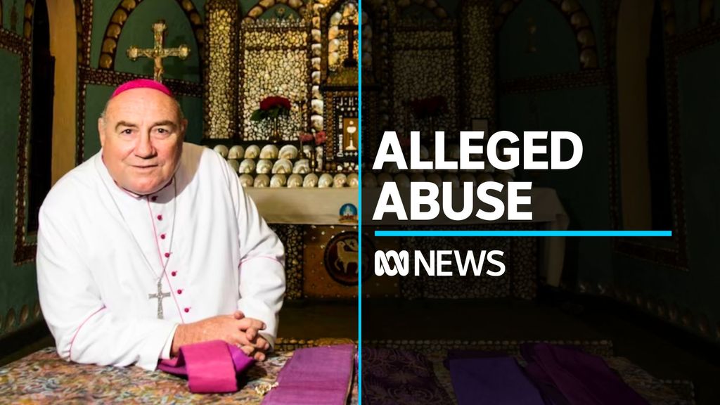 'Deeply distressing' allegations have been levelled against long ...