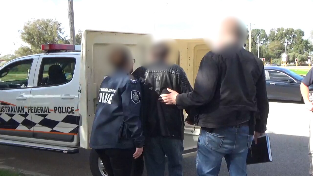 Travis Paul Barnard jailed for stealing girlfriend's superannuation ...