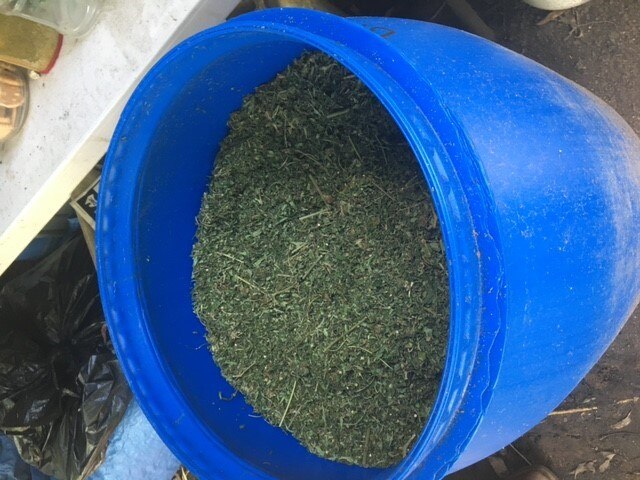 Mackay court brings weapons charges against father of suspected murder ...