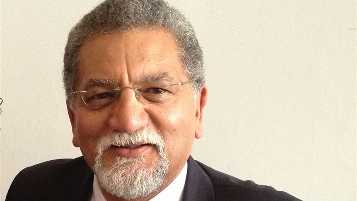 The Interview: Methodist Bishop Ivan Abrahams - ABC Radio