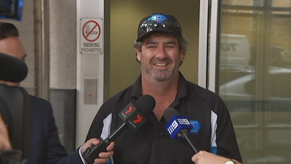 Business owner charged with stalking allegedly made 400-600 calls a day ...