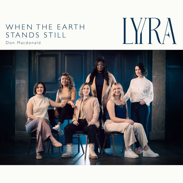 New releases: Introducing Lyyra, music inspired by the moon, and French ...
