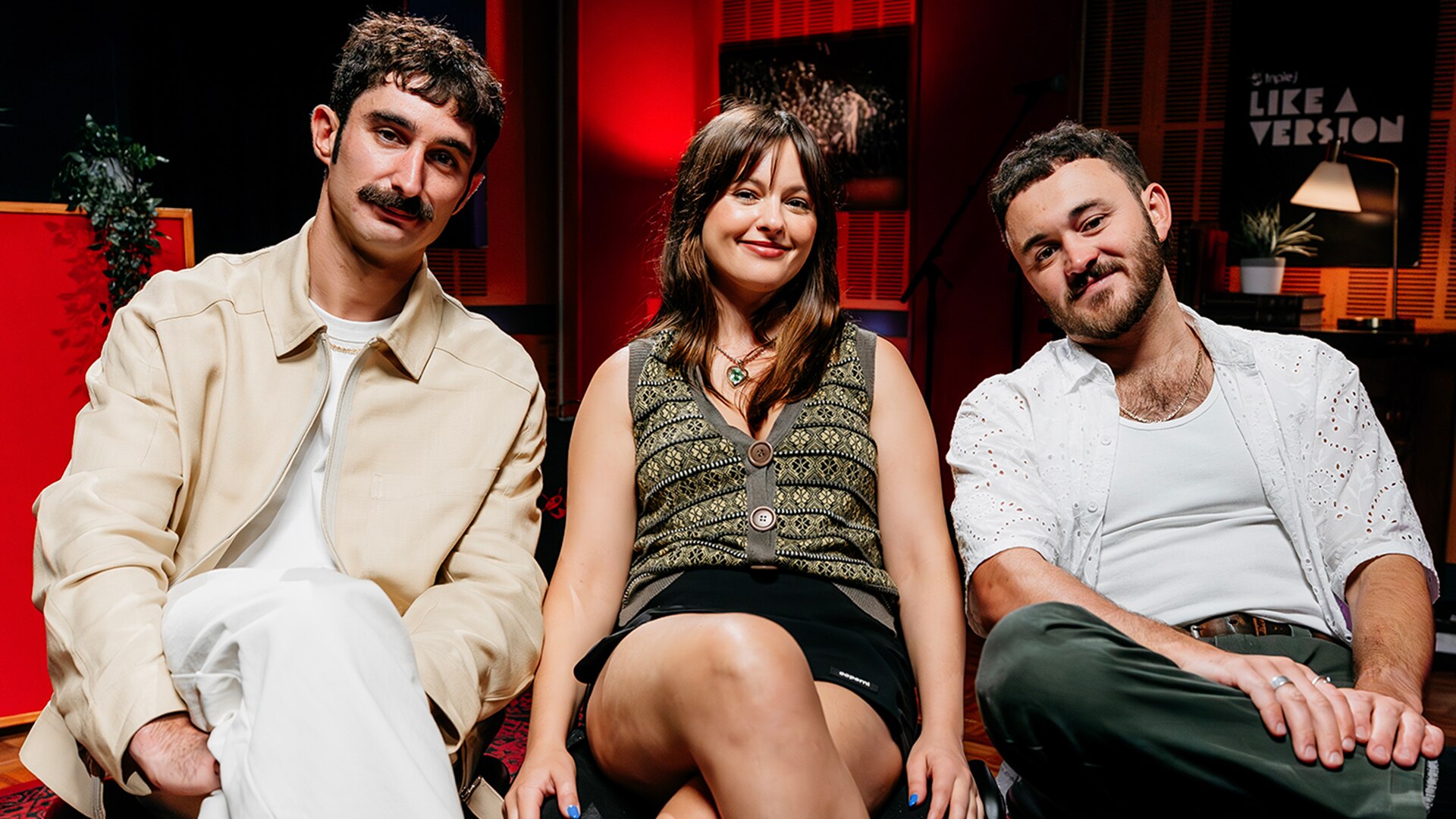 Videos - triple j