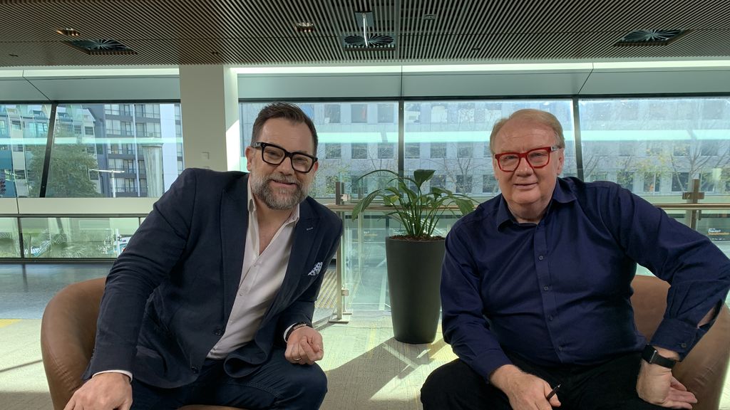 Talking Pictures - ABC News