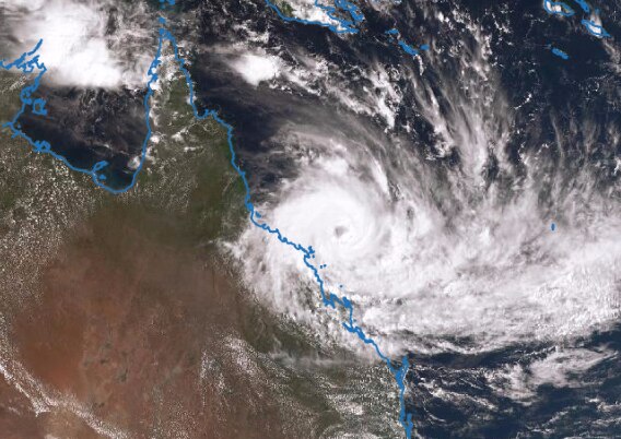 Cyclone Debbie: What you need to know at a glance - ABC News