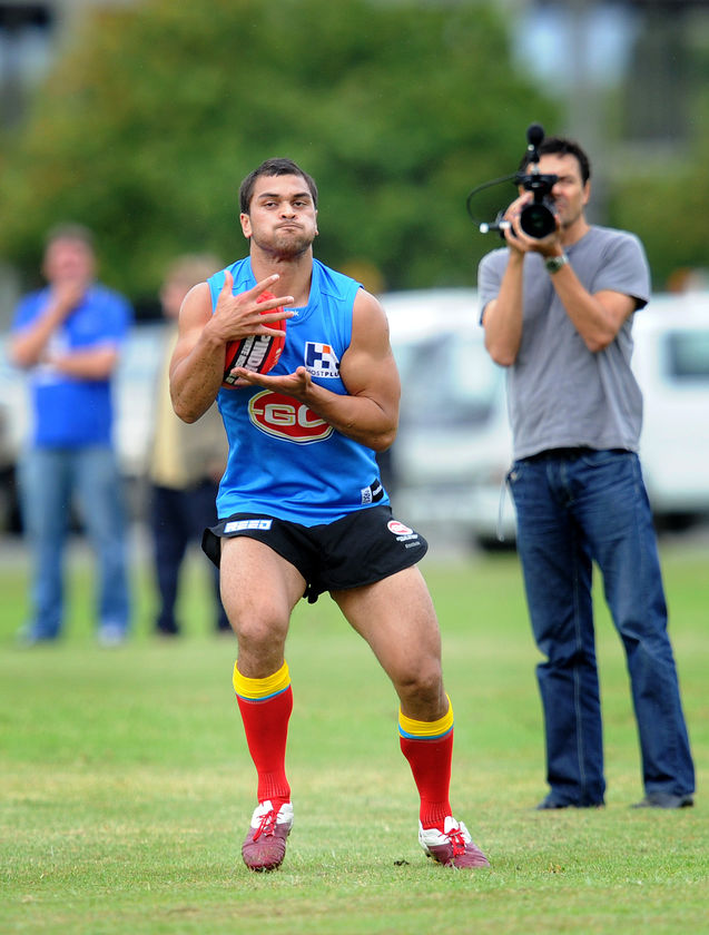 Karmichael Hunt's return for the Brisbane Broncos sparks memories of a ...