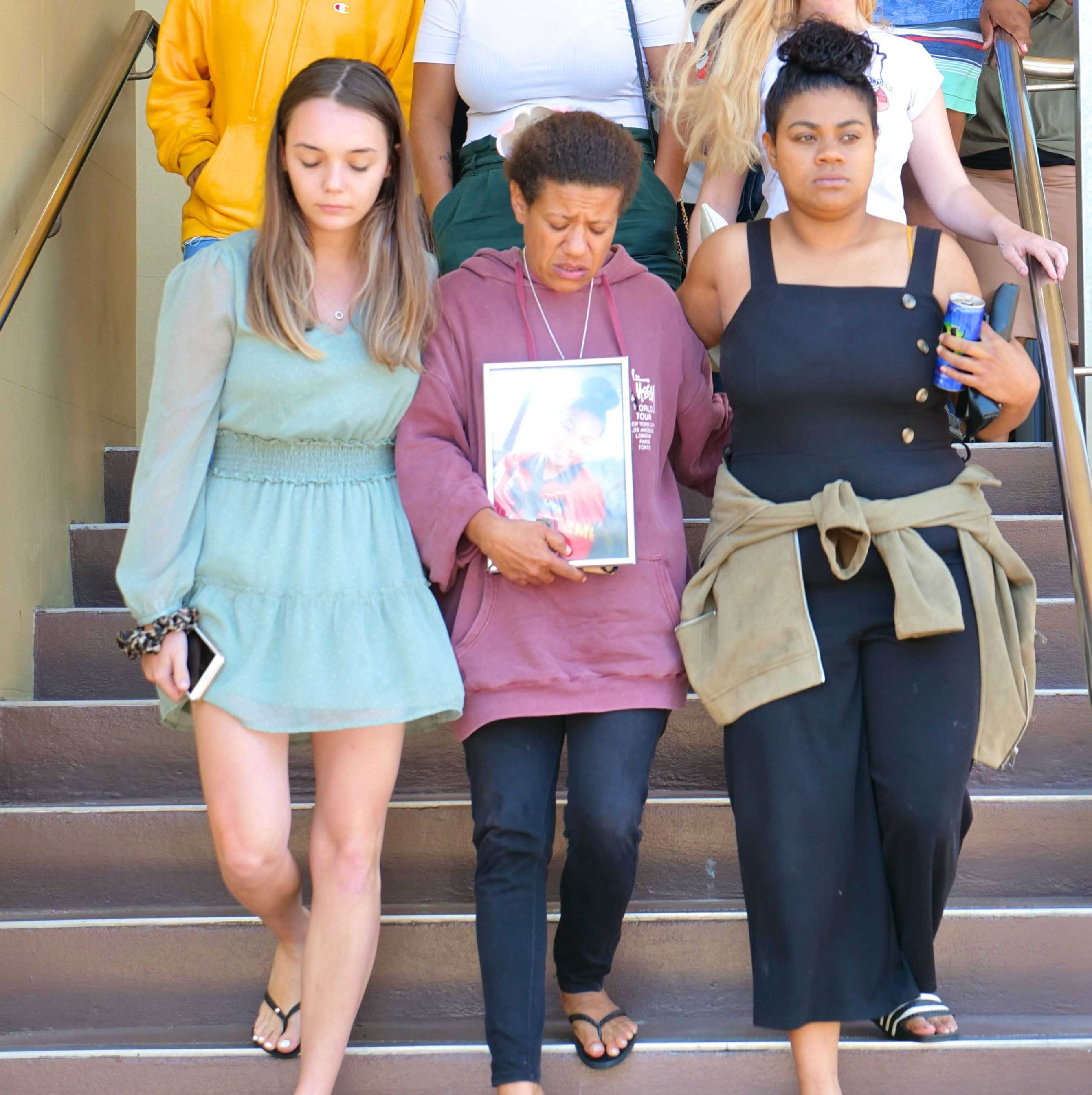 Driver who fled scene of Nilly Mooney's death to be released on parole ...