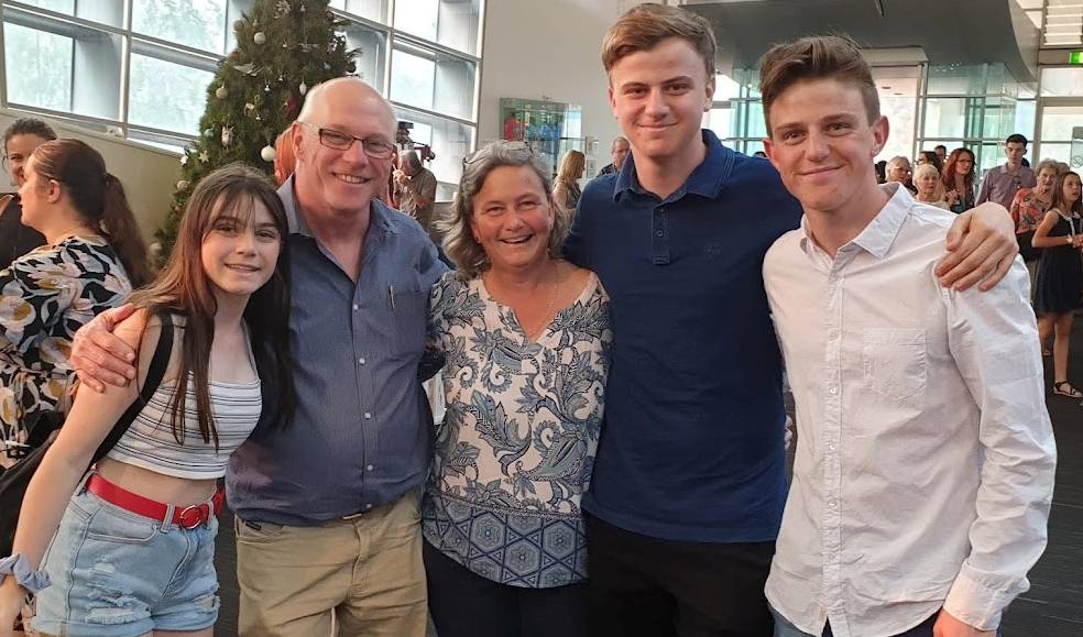 Tradie trailblazers - ABC News