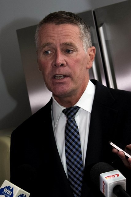 Decisions made by Andrew Stoner when deputy premier should be reviewed ...