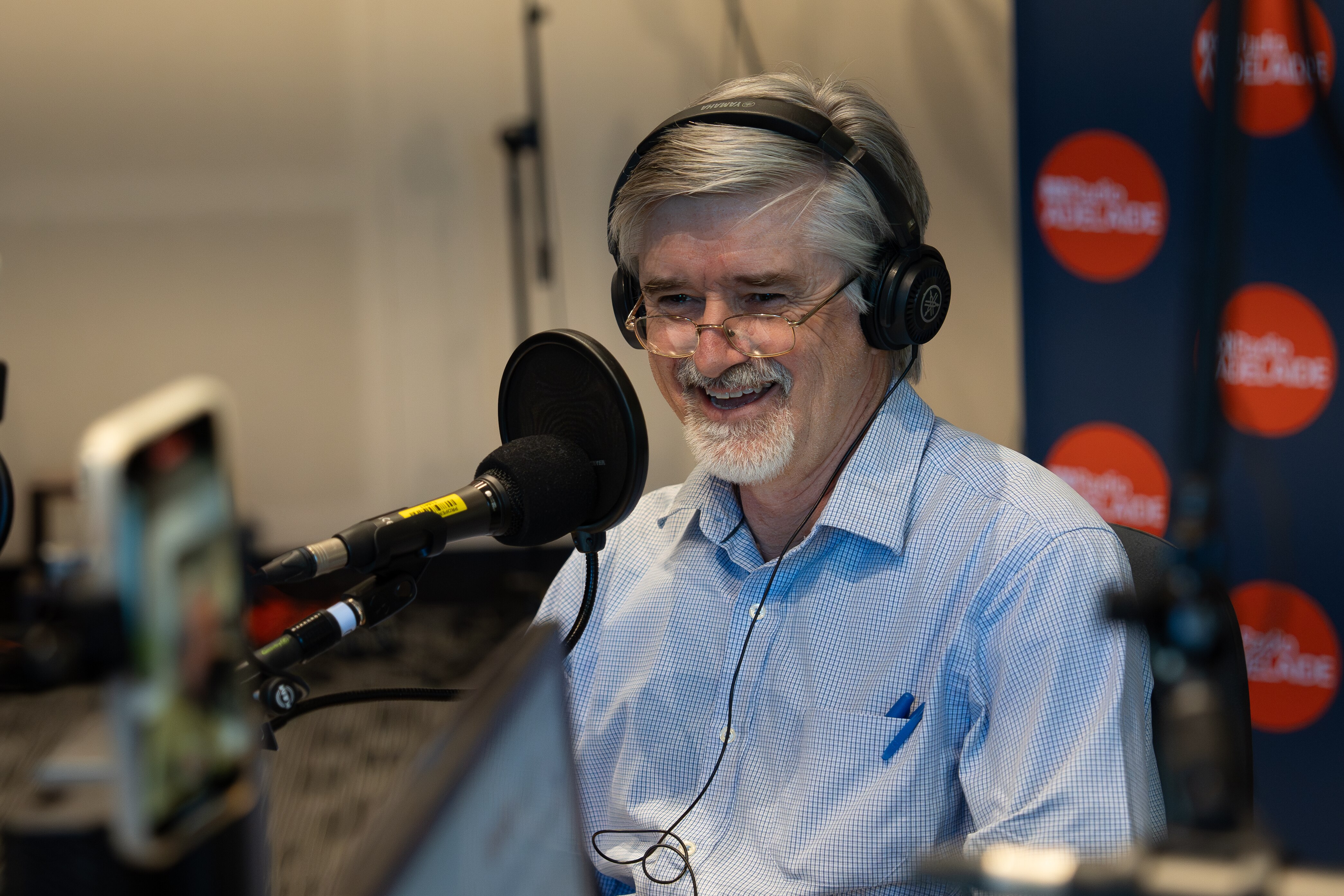 David Bevan reveals how he 'got cold feet' & almost didn't become a ...