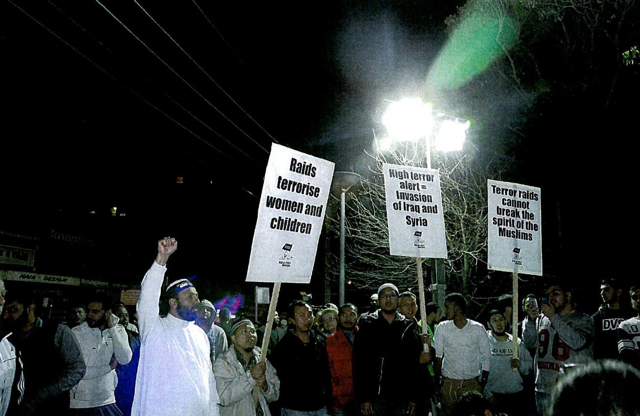 Sydney siege inquest: Homicide detective wrote to magistrate urging ...