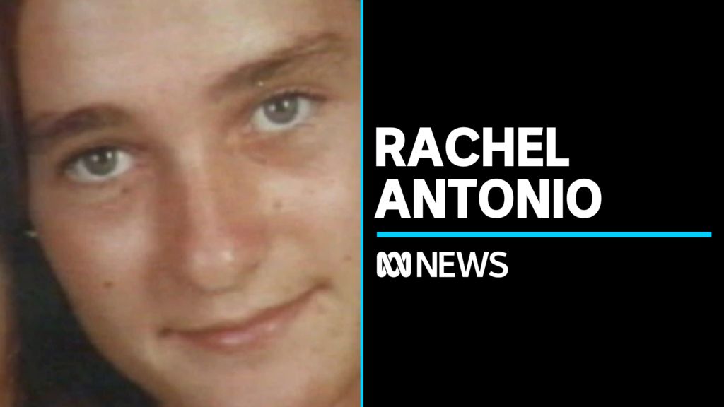 Rachel Antonio's parents hope for answers 25 years after murder - ABC News
