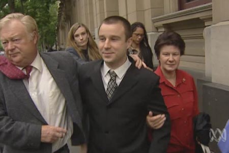 Thomas says torture threat made him talk - ABC News