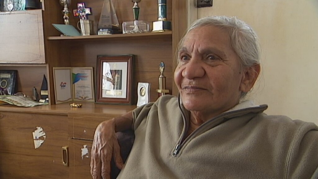 Indigenous boxer Damien Hooper fighting personal demons to triumph in ...