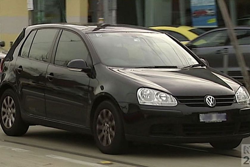 VW recalls 26,000 vehicles - ABC listen