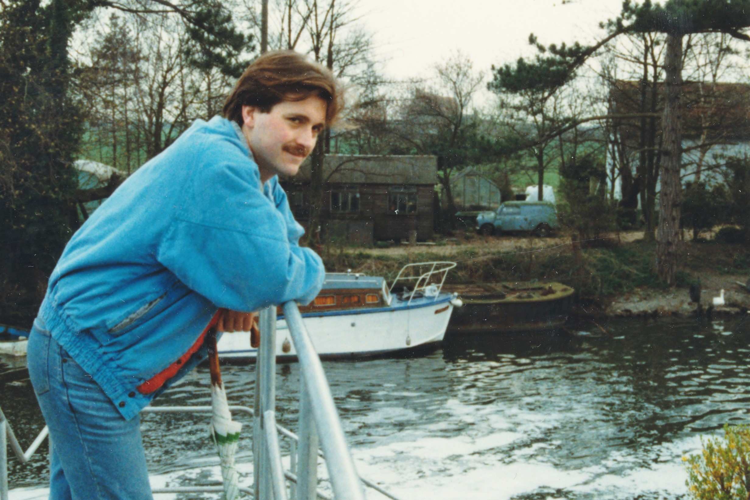 Being Queer in Canberra: David - ABC listen