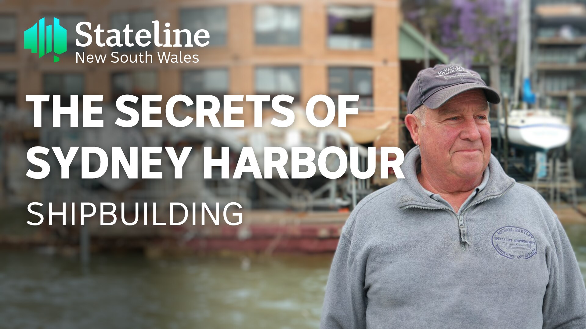 Stateline : ABC iview