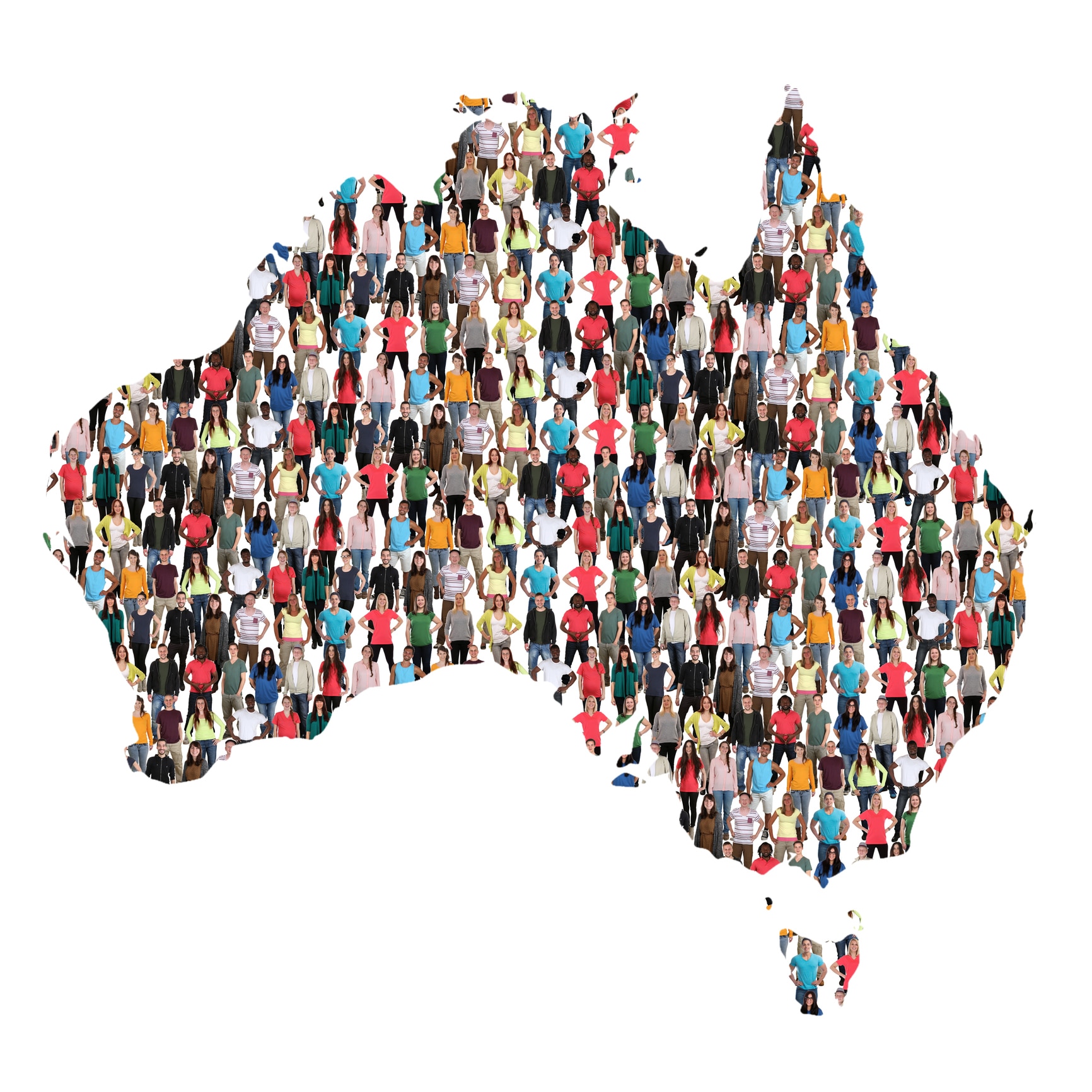 What binds us together as Australians? - ABC listen