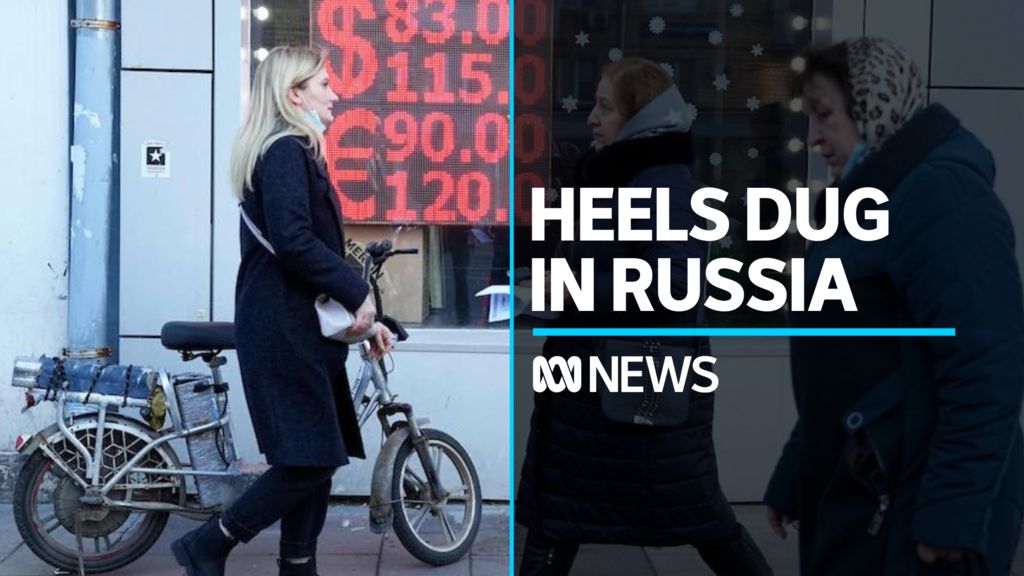 Why has Russia defaulted on its foreign debt? And what will the impact ...